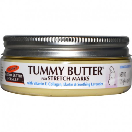 Palmer's, Cocoa Butter Formula, Tummy Butter, For Stretch Marks, 4.4 oz ...