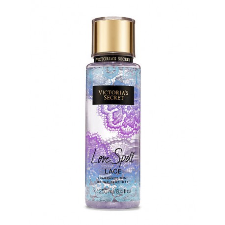 Brume Parfumée Love Spell Lace - American Product : Le site référence ...
