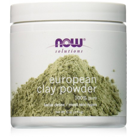 Now European Clay Powder - American Product : Le site référence des ...